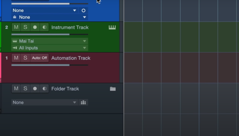 What is a Track in Music? - MusicProfy