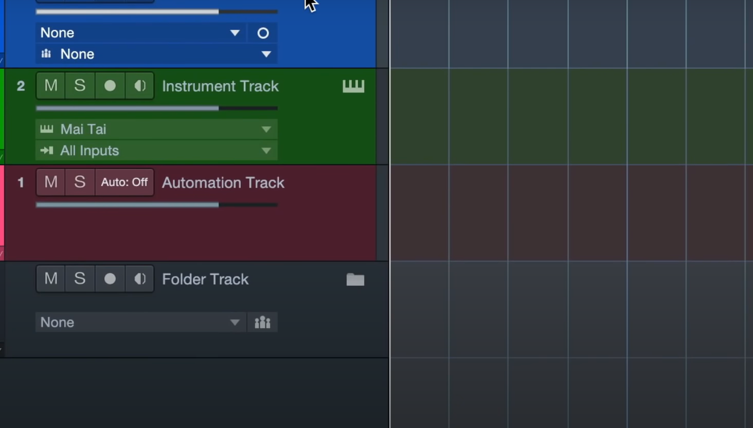 What is a Track in Music? - MusicProfy