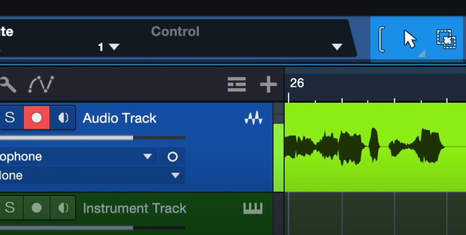 What is a Track in Music? - MusicProfy