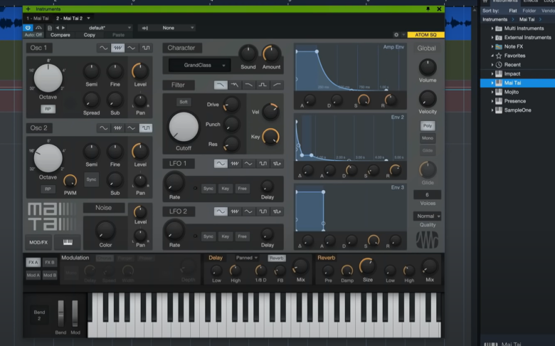 What is a Track in Music? - MusicProfy