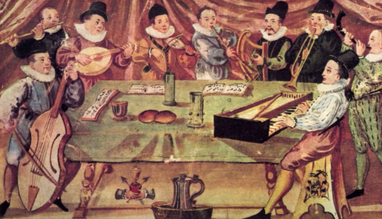 How Did Music in the Renaissance Differ From Medieval Music? - MusicProfy