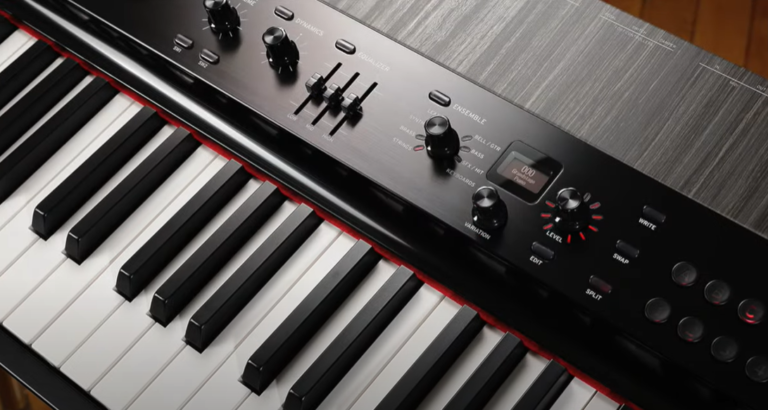 Roland vs. Yamaha Digital Piano: Which is Better? - MusicProfy