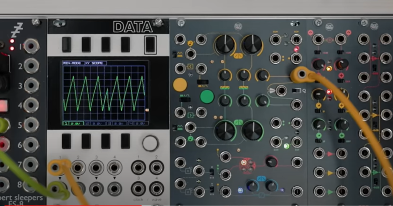 What Is a Modular Synthesizer? - MusicProfy