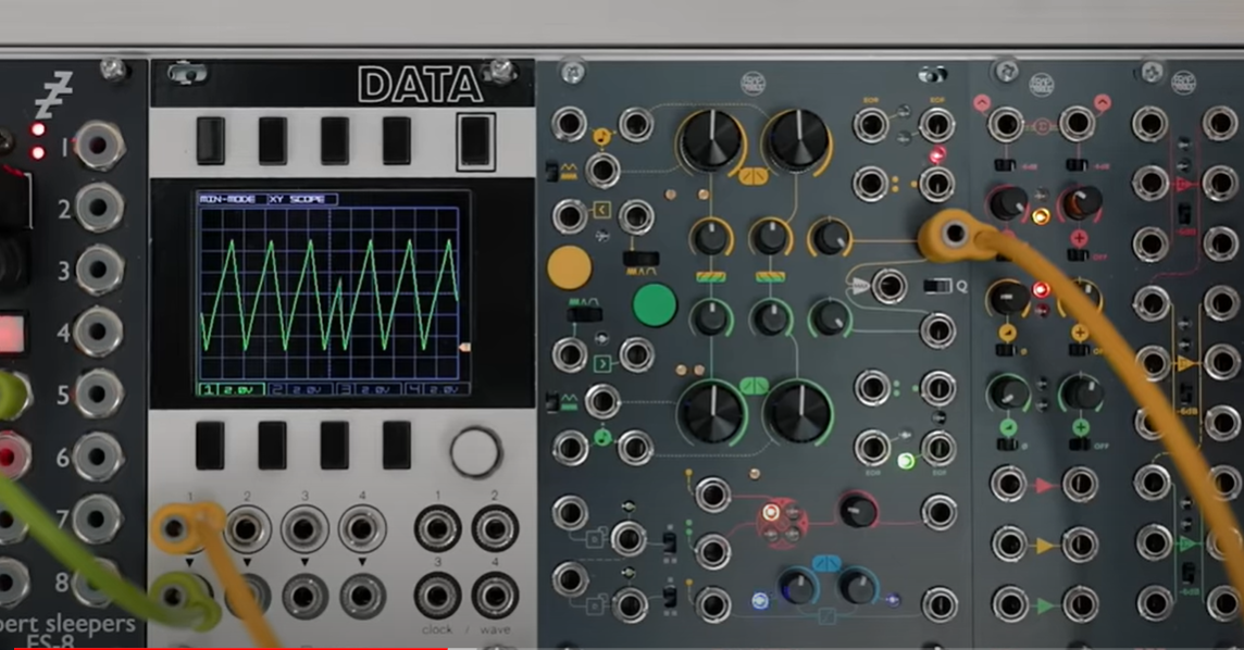 What Is a Modular Synthesizer? - MusicProfy