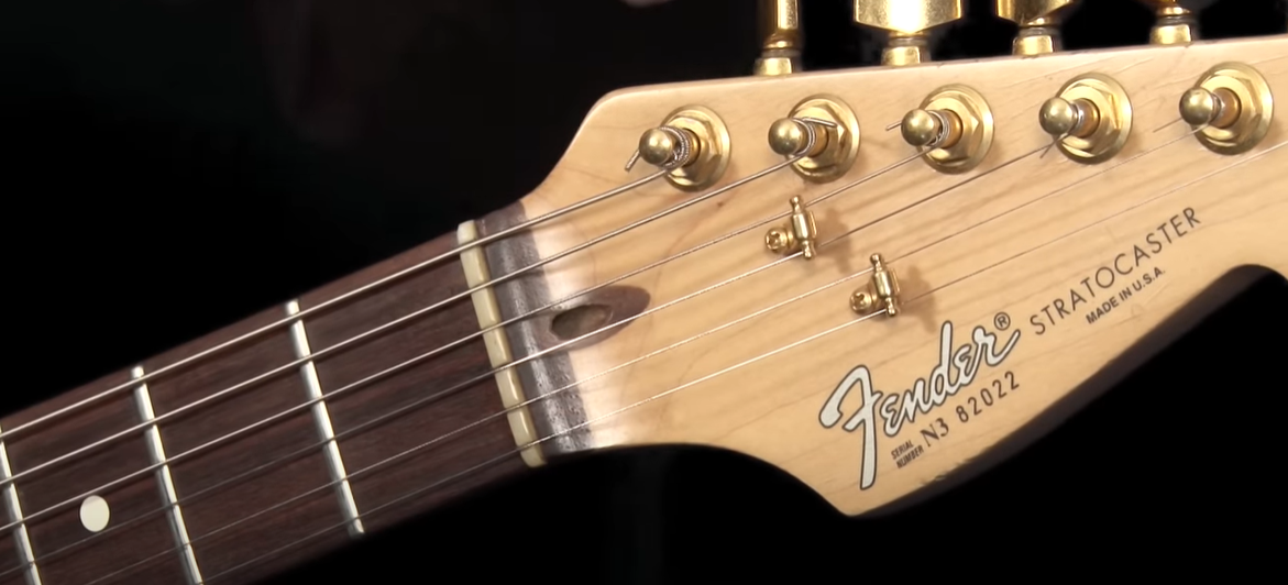 How to Learn the Electric Guitar? - MusicProfy