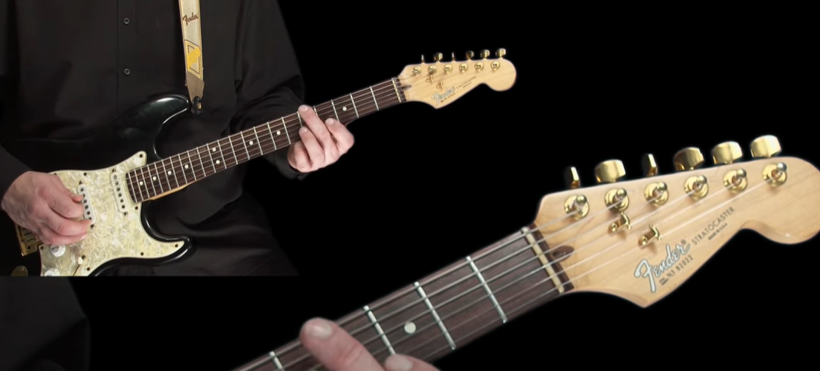 How to Learn the Electric Guitar? - MusicProfy