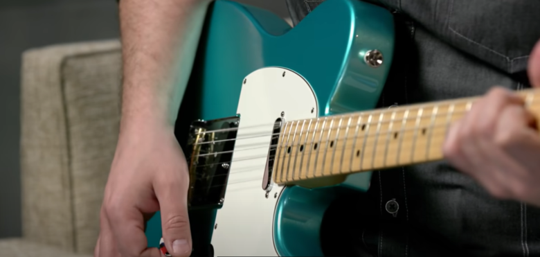 How to Tune an Electric Guitar? - MusicProfy