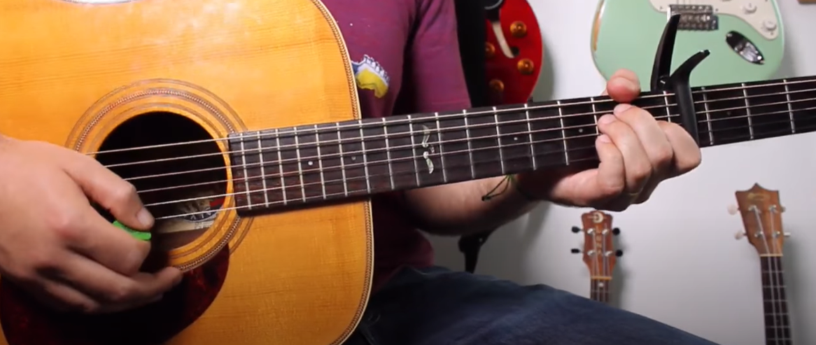Easy Sublime Songs on Guitar - MusicProfy