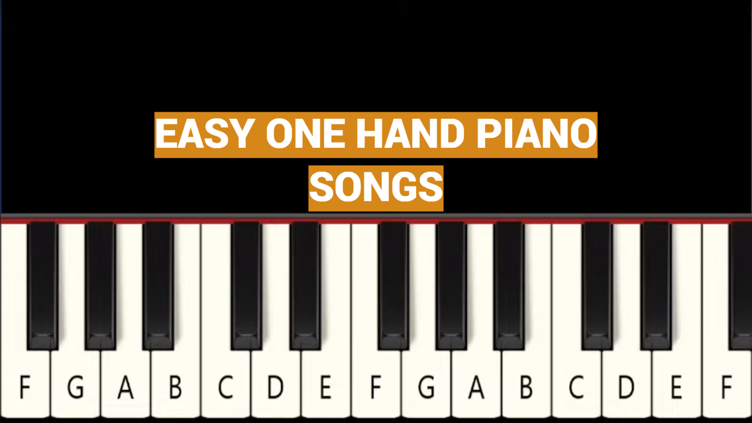 Easy Taylor Swift Piano Songs - MusicProfy