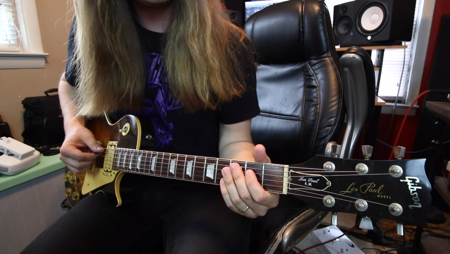 Easy Led Zeppelin Songs on Guitar - MusicProfy