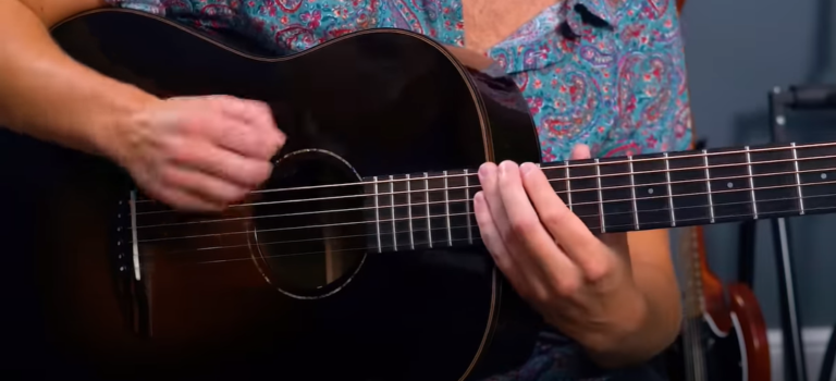 Easy One String Guitar Songs - MusicProfy