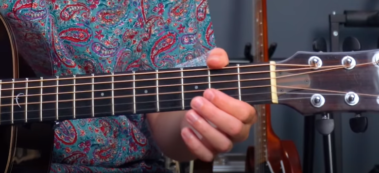 Easy One String Guitar Songs - MusicProfy