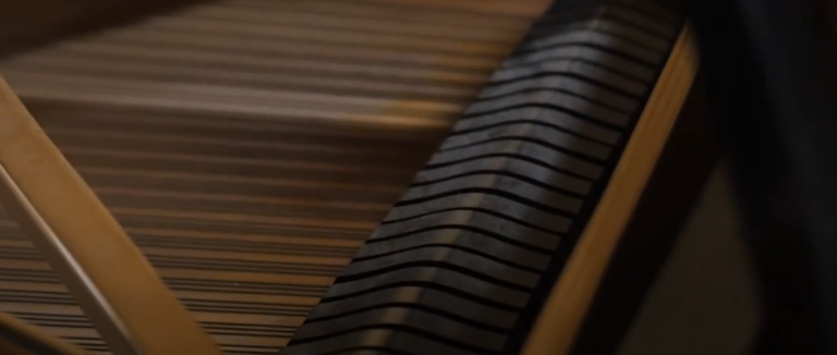 Is a Piano a String Instrument? - MusicProfy