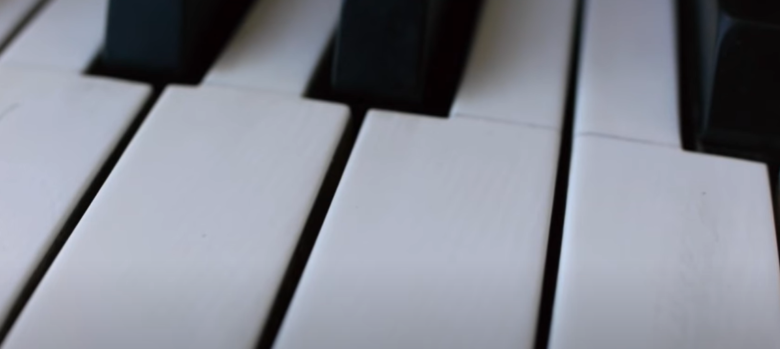 What Are Piano Keys Made Of? - MusicProfy