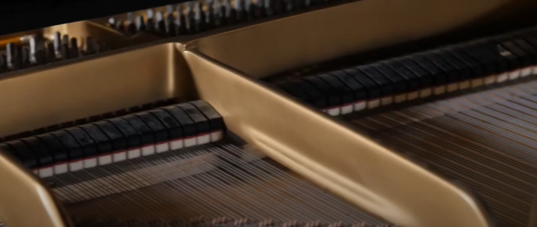 Is a Piano a String Instrument? - MusicProfy