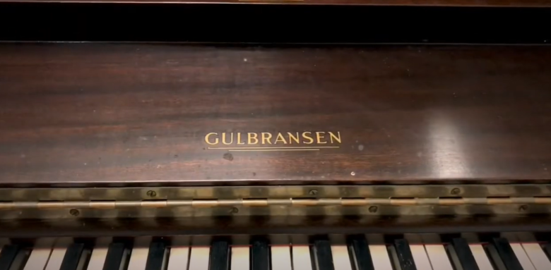 Gulbransen Piano Value - MusicProfy