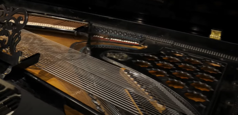 Steinway Piano Value by Serial Number - MusicProfy