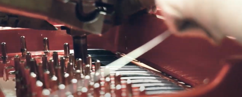 What Are Piano Strings Made Of? - MusicProfy