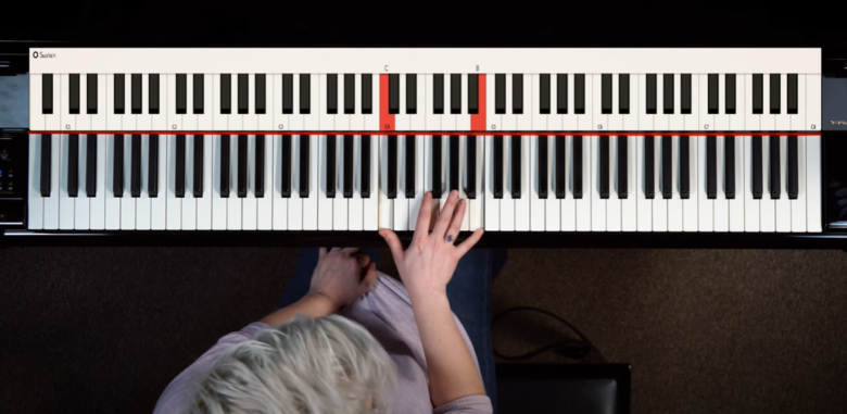 What Is an Interval in Piano? - MusicProfy