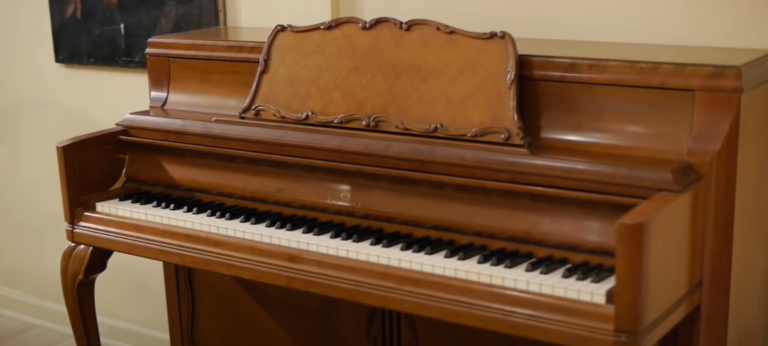 Wurlitzer Piano Value by Serial Number - MusicProfy