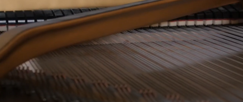 Is a Piano a String Instrument? - MusicProfy
