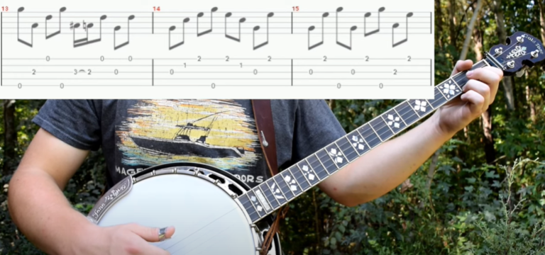 Banjo Country Songs - MusicProfy