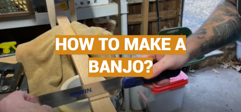 How to Make a Banjo? - MusicProfy