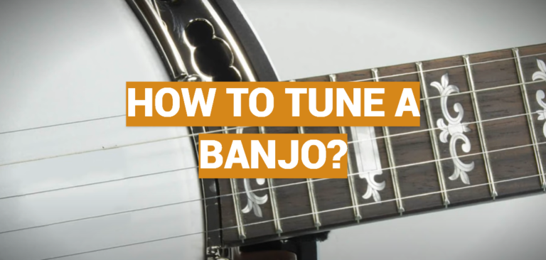 How to Play Banjo? - MusicProfy
