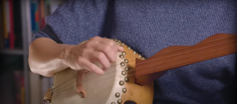 History of the Banjo - MusicProfy