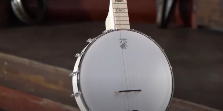 The Best Banjo Brands - MusicProfy