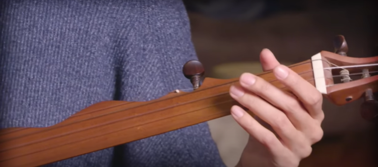 History of the Banjo - MusicProfy